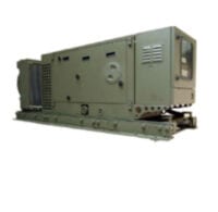 Military Generators | Custom Designed, Lightweight, Compact & Quiet